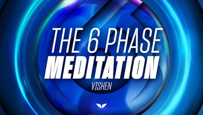 Vishen Lakhiani – The 6 Phase Meditation - Ebizcourses Vishen Lakhiani – The 6 Phase Meditation - Ebizcourses