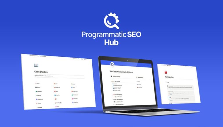 Ian Nuttall - Practical Programmatic SEO 2024 - Ebizcourses Ian Nuttall - Practical Programmatic SEO 2024 - Ebizcourses